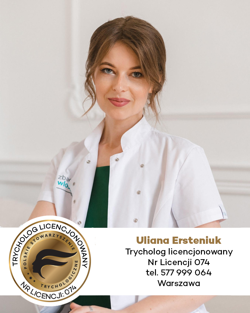 Trycholog Licencjonowany – wyszukiwarka – Polskie Stowarzyszenie ...